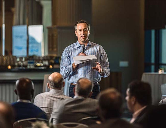 Office of the President