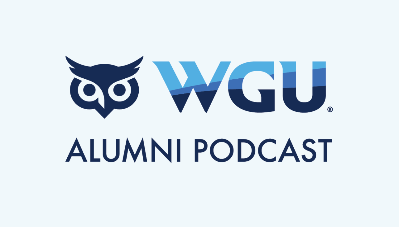 WGU Alumni Resources
