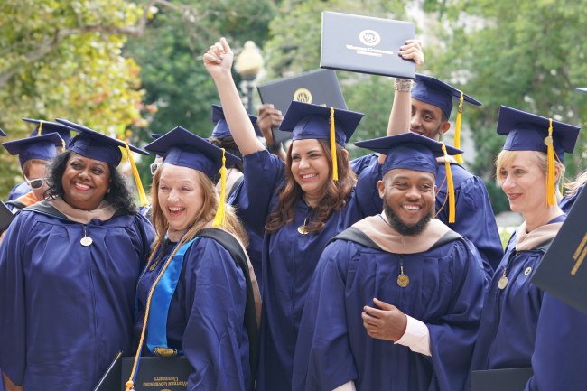 WGU Alumni Resources