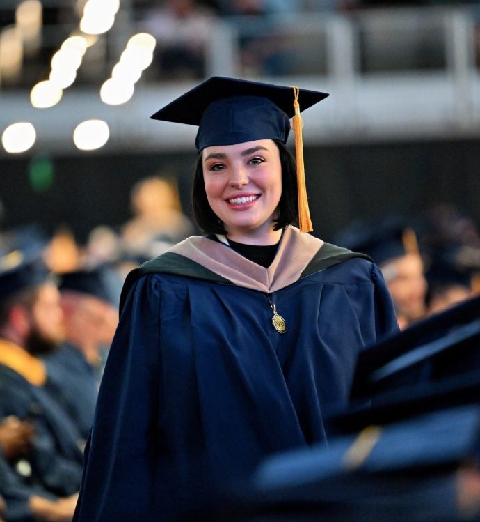 Alumni Recognition Program