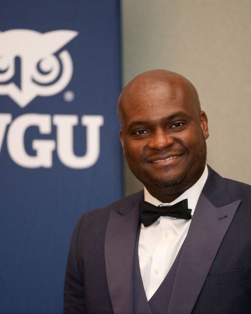 Apply to be an Ambassador at WGU