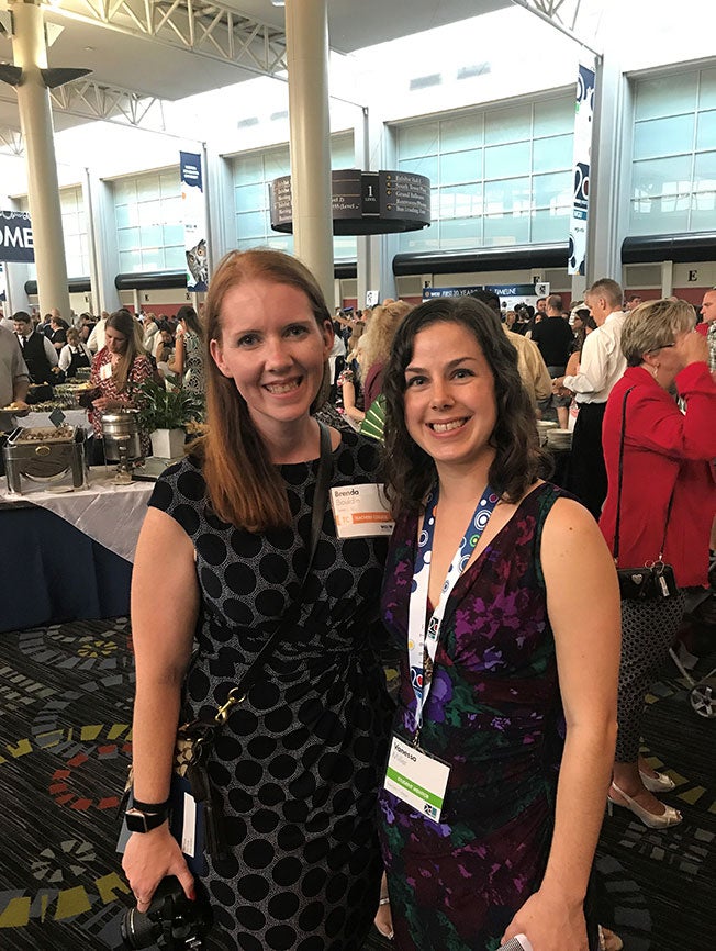 Fighting For It: Finding Success