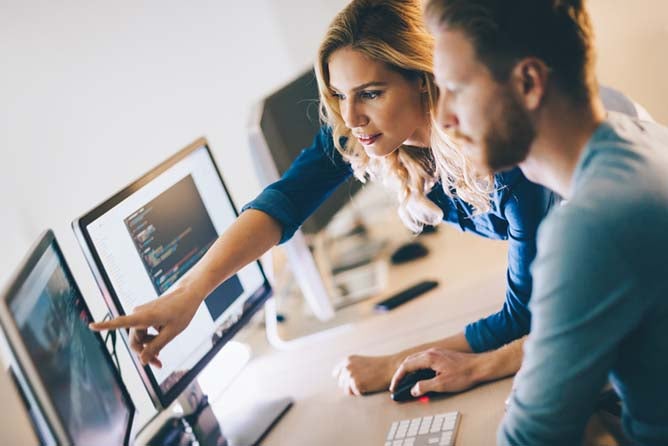 What Technology Career Is Right for Your Personality