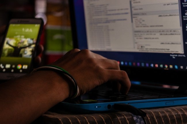How To Become A Hacker