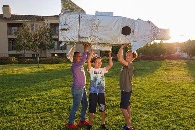 maker movement project