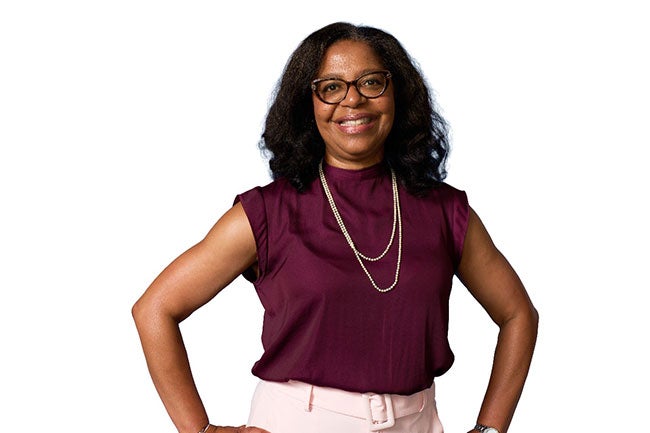 Trailblazing Black CIO Inspires Other Women in Tech