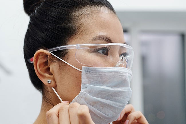 nursing personal objectives