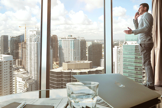 COO Career Path: Common Work Backgrounds and Other Statistics