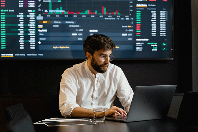What does cfo stand for store