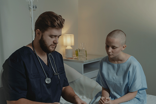 Men in Nursing: Why Nursing is a Rewarding and In-Demand Career Choice