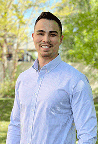 AAPI Student Spotlight: Young Spencer