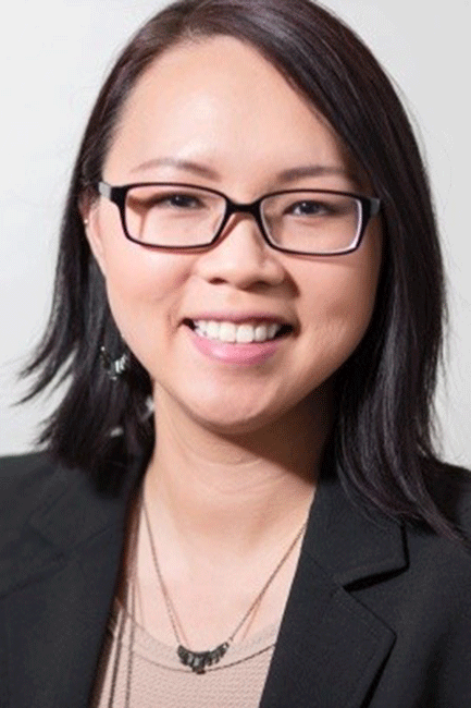 AAPI Heritage Month: The Inspiring Journey of Christine Nguyen