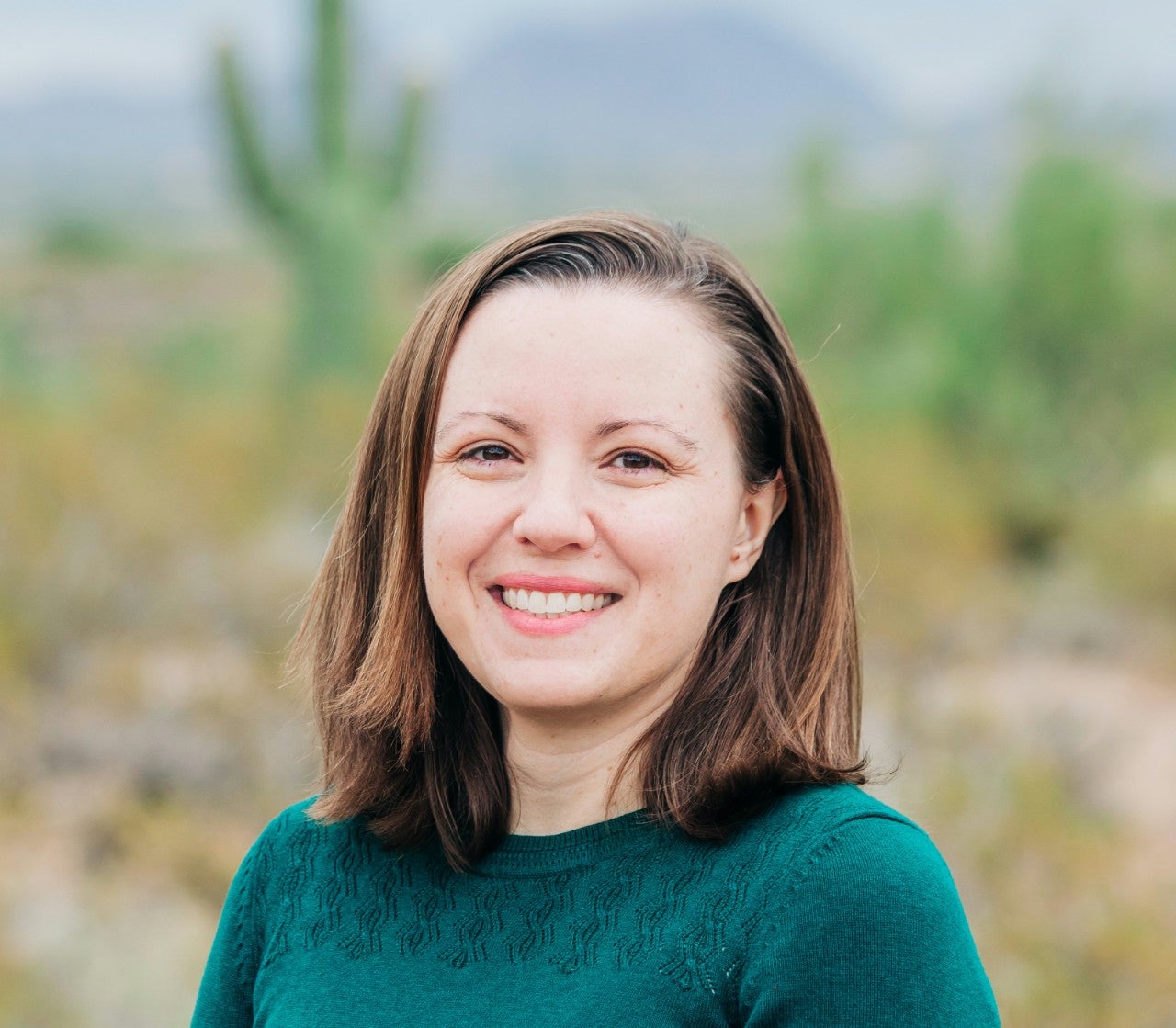 The Quest to Serve Rising Talent