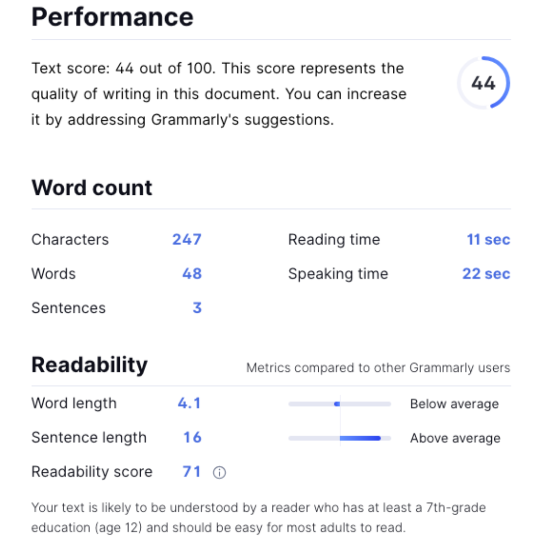 Introducing Grammarly for Education at WGU: Empowering Student Success ...