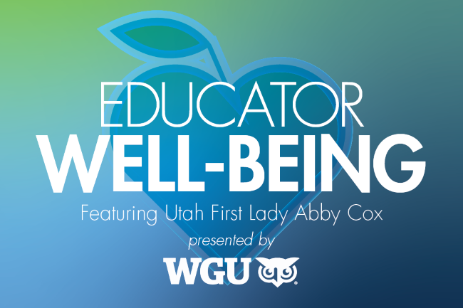 Reigniting Passion for the Teaching Profession