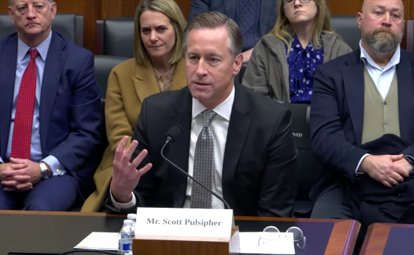 WGU Advocates for LER Adoption on Capitol Hill