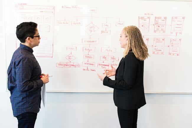 How to Become a Managing Editor