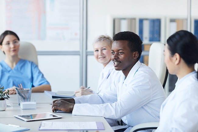 How to Become a Clinical Director