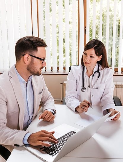 What is a Clinical Manager?