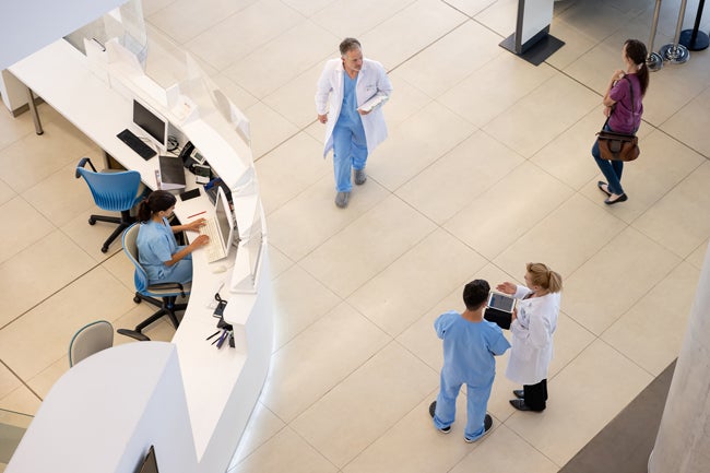 How to Become a Clinical Technologist