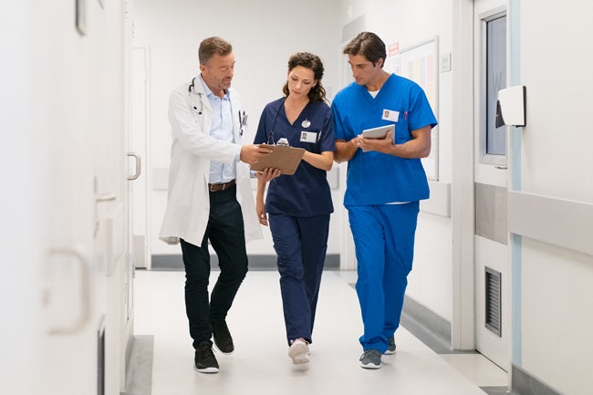 How to Become a Health Unit Coordinator