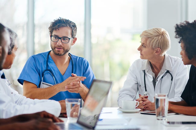 What is a Medical Records Manager Career?