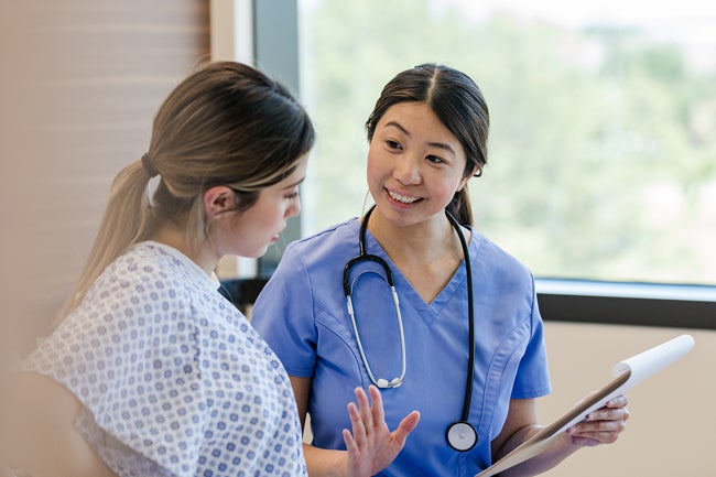 What Is a PACU Nurse?