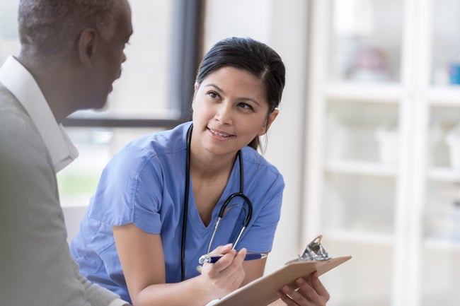 What Is a Patient Care Coordinator?