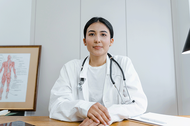 How to Become a Public Health Educator