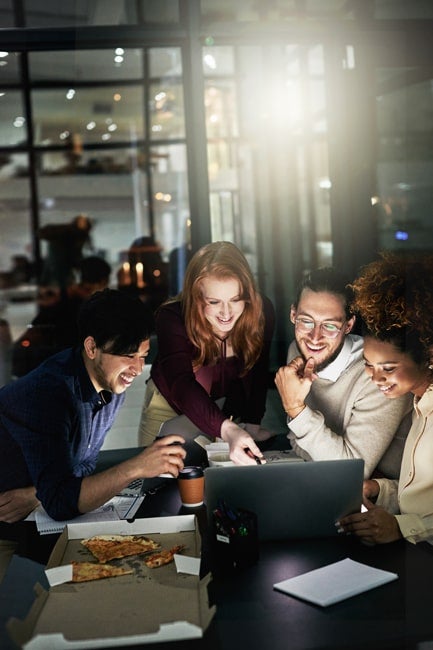 How to Become a Back-End Developer