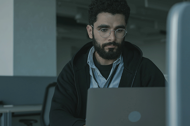 computer network architect career