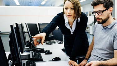 How to Become an Information Security Analyst