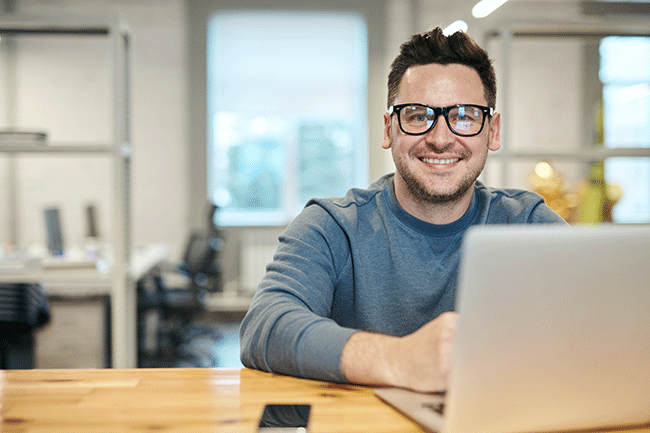 What Does An IT Security Specialist Do?