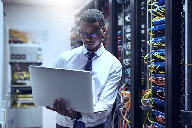 Network engineer store