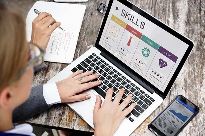 5 Important Skills You'll Gain In A Business Program 5 Important Skills You'll Gain In A Business Program
