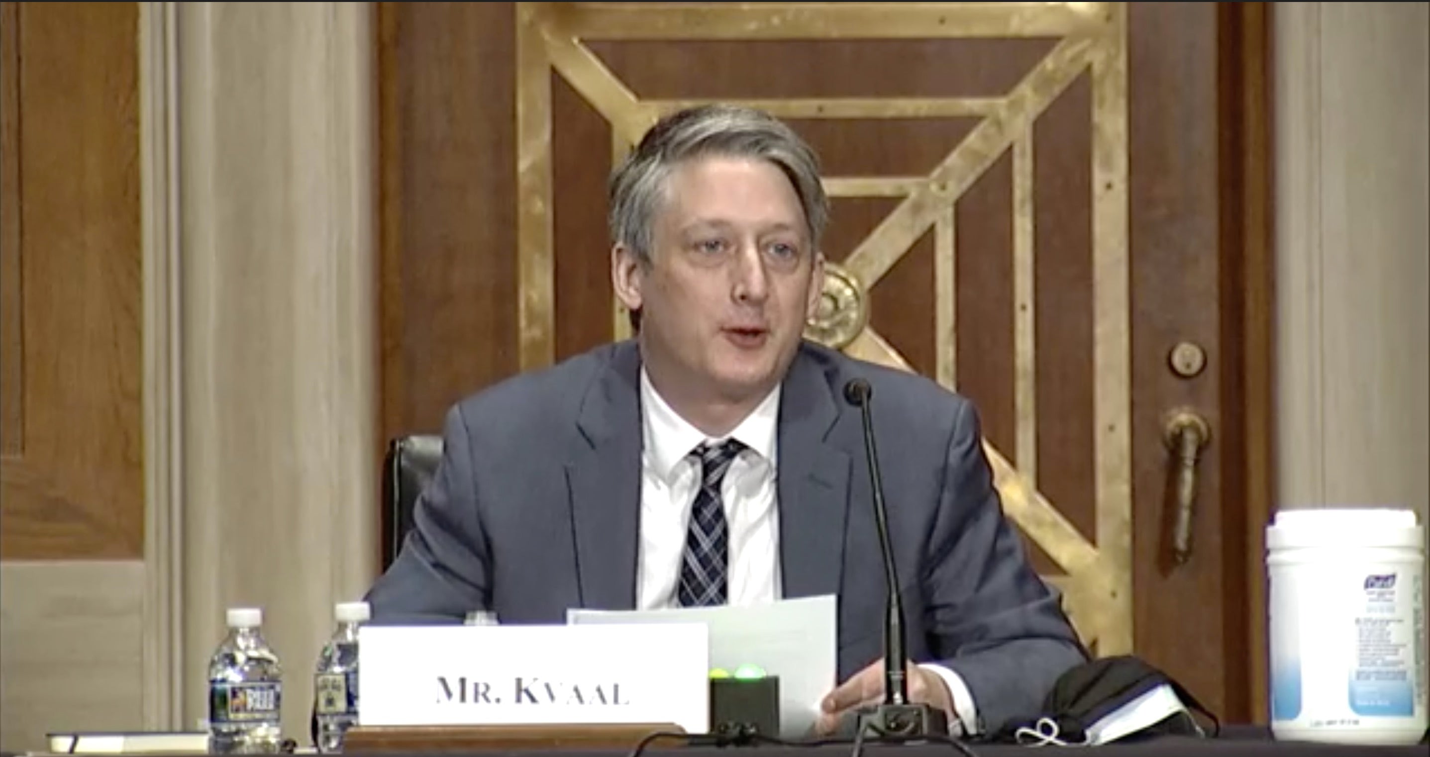 Western Governors University Statement on the Confirmation of James ...