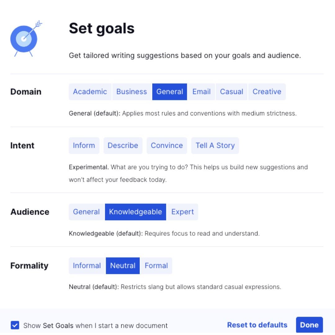 Introducing Grammarly for Education at WGU: Empowering Student Success ...