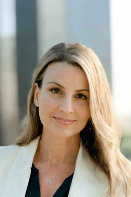 Jessica Fisher - Department Chair with the Leavitt School of Health | WGU