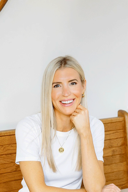 Shanley Cox | Copywriter at Western Governors University