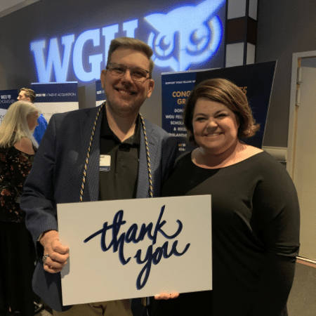 Western Governors University – Online College