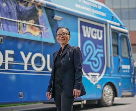 Deloitte Foundation Endowed Scholarship for Women in Tech