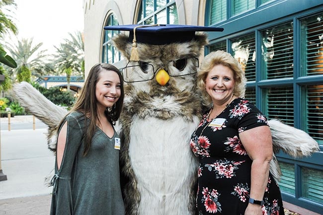 WGU Alumni Frequently Asked Questions