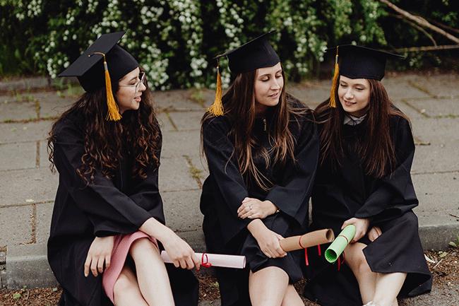 How Many Credits Do You Need to Graduate College?