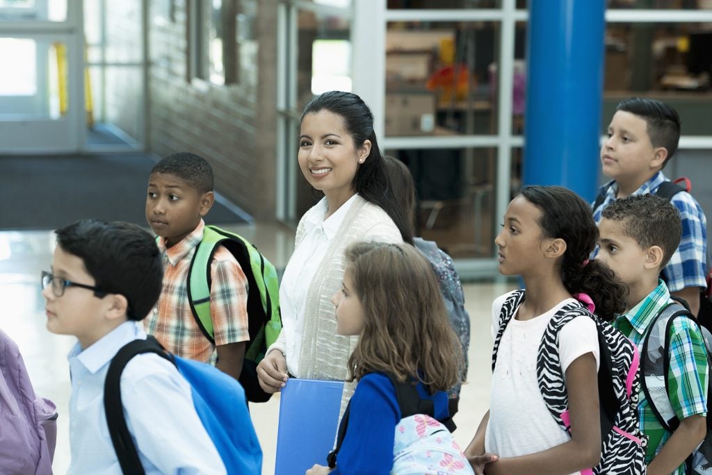 How to Become a Fifth-Grade Teacher