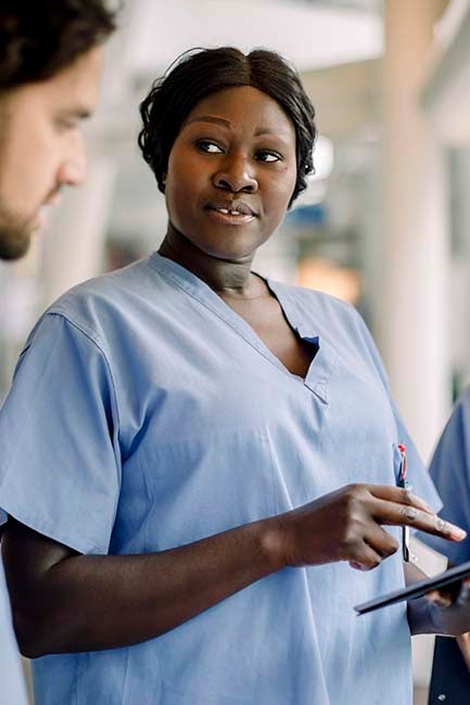 How to Become a Nursing Director