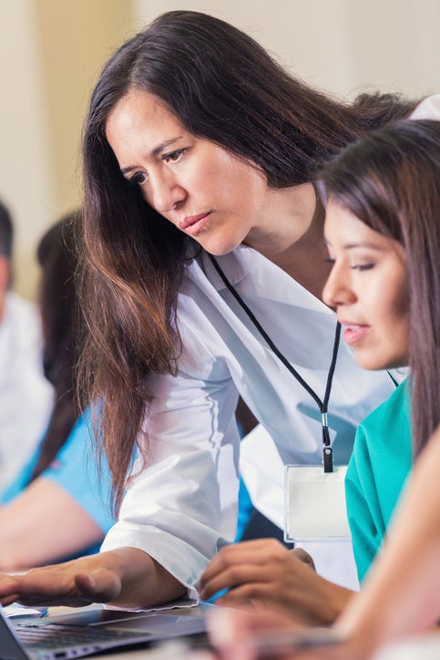 What is a Nursing Informatics Educator?
