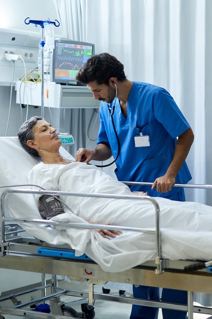 How to Become a Rehabilitation Services Manager