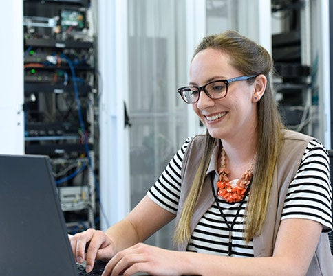 How to Become a Server Administrator