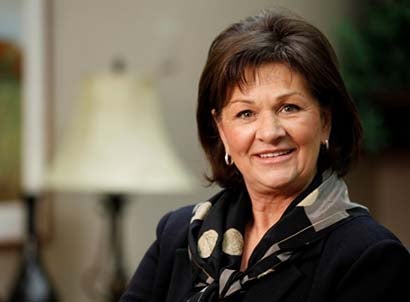 Linda Knodel Leaders in Nursing and Health Scholarship - WGU