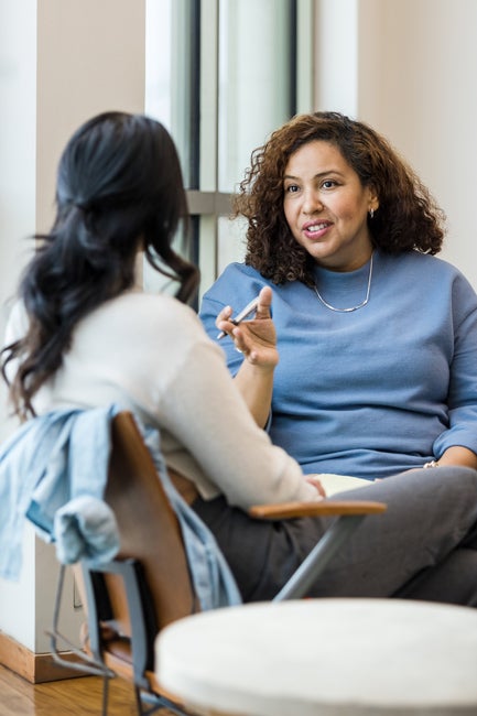 Online Human Resource Management Master's Degree | WGU